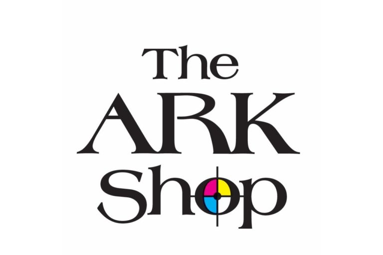 Arkwright Printing is now The Ark Shop