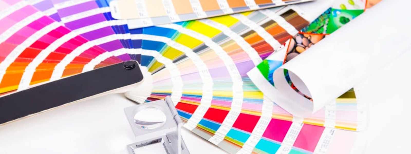 All Your Printing Needs In One Place